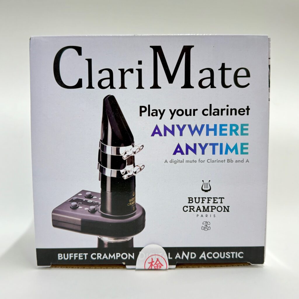 ClariMate クラリメイト